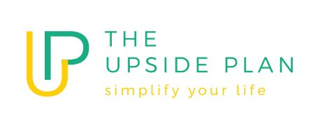 the upside plan | home